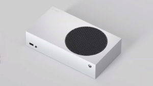 The Xbox Series S Release Date Has Been Confirmed