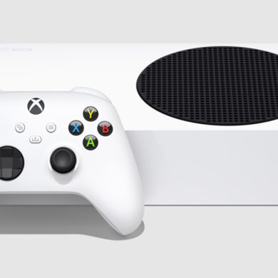 This Limited Edition Platinum Xbox One X Is Very Nice