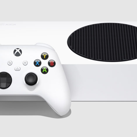 This Limited Edition Platinum Xbox One X Is Very Nice