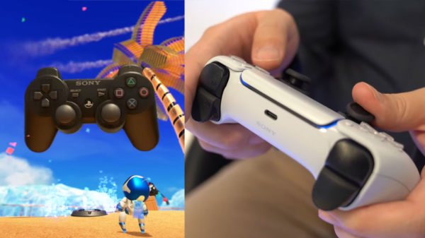 Here's Over An Hour Of Actual PS5 Gameplay Footage