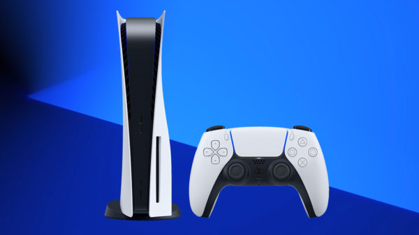 The Winner Of Our PlayStation 5 Competition