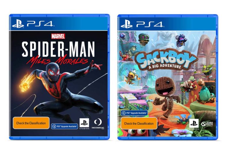 spider-man miles morales Archives - Press Start