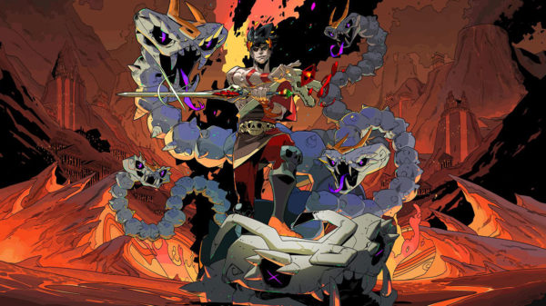 Hades Is Coming To Apple Devices Via Netflix Next Year