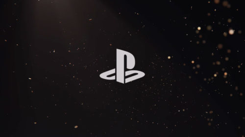Here's The PS5 Boot Screen