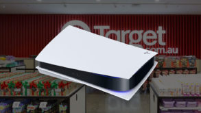 Target Has PS5 Consoles For Pre-Order Right Now