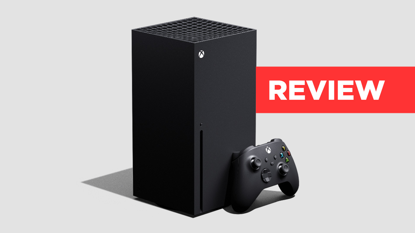 Xbox Series X Review - Greener Pastures