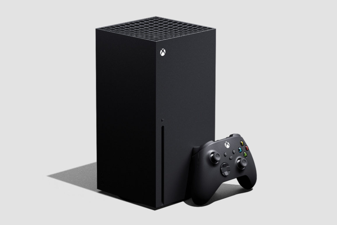 EB Games Has A Great Xbox One X Bundle Deal