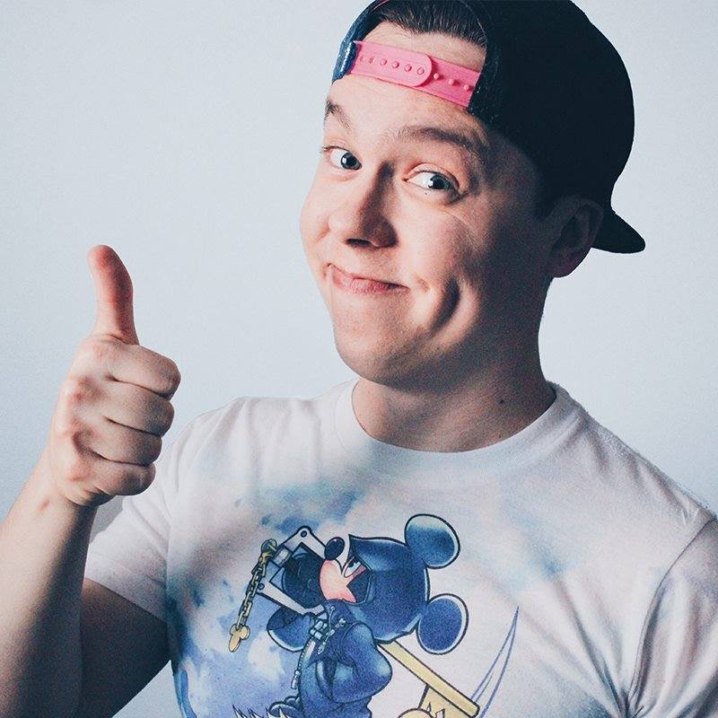 Jake Barros, Author at Press Start