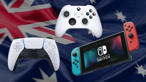 The 20 Top Selling Games Of 2020 In Australia Have Been Revealed