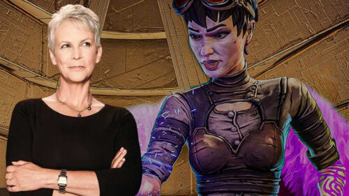 The Borderlands Movie Has Gathered Some Big Names Already