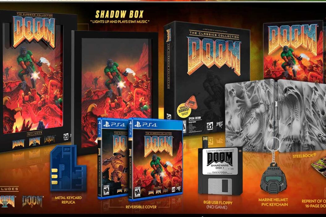 doom Archives - Press Start