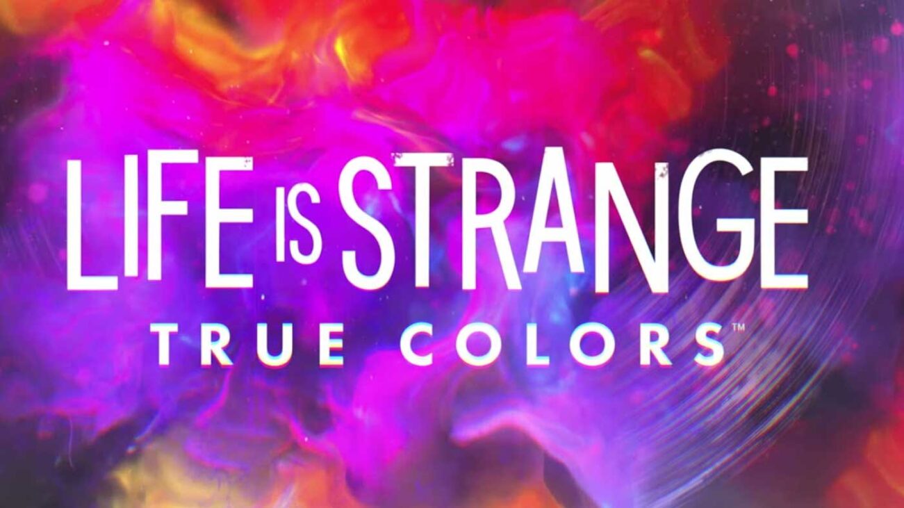 Life Is Strange: True Colours Is Finally Coming To Switch Next Month