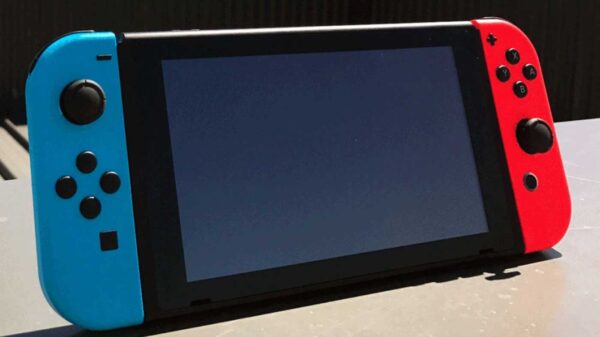 A New Nintendo Switch With A Larger OLED Screen And 4K Output Is ...