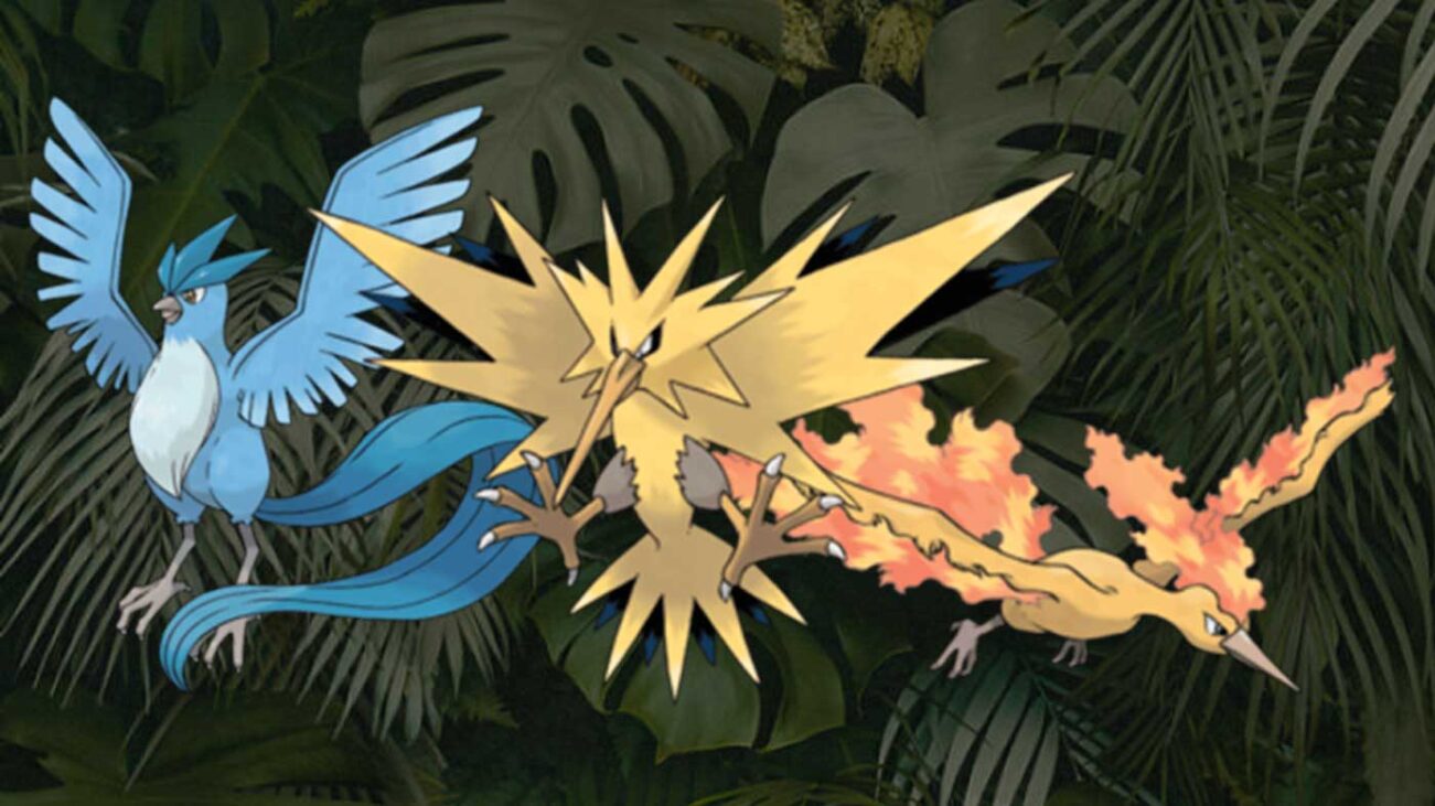 Three New Aussie Beetle Species Have Been Named After The Legendary ...