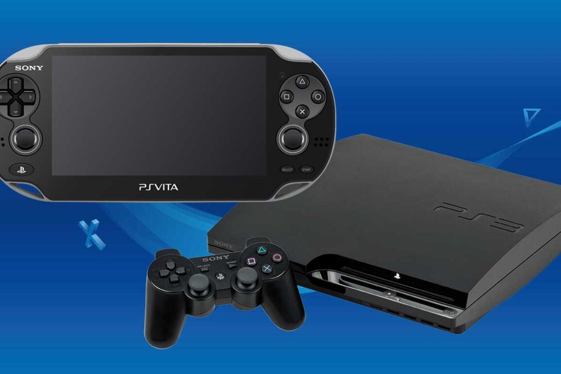 The PlayStation Store Is Closing For The PS3 And Vita