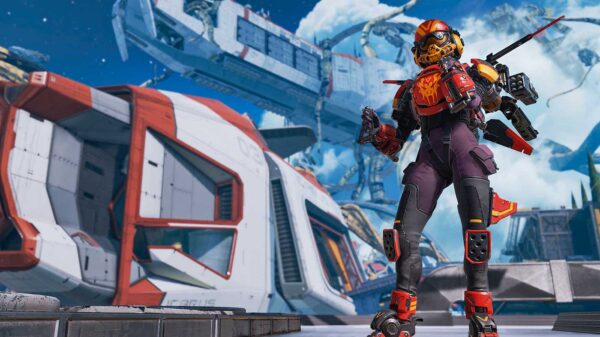 Apex Legends: Legacy Is Getting A Game-Changing 3v3 Arena Mode And We ...