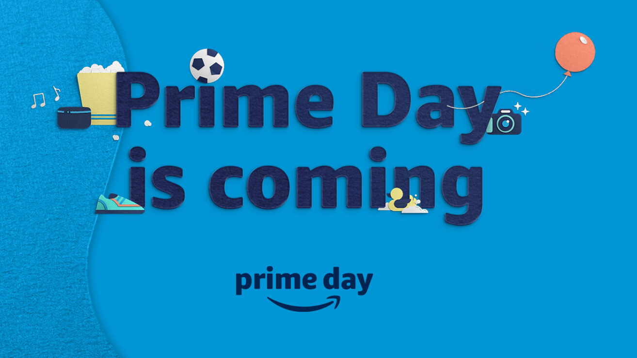 Everything You Need To Know Before Amazon Prime Day Kicks Off Tonight
