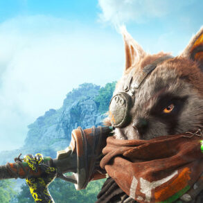 Biomutant Review - A Misguided Debut