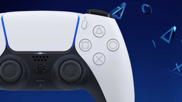 An Official PS5 Pro Controller Is Apparently On The Way