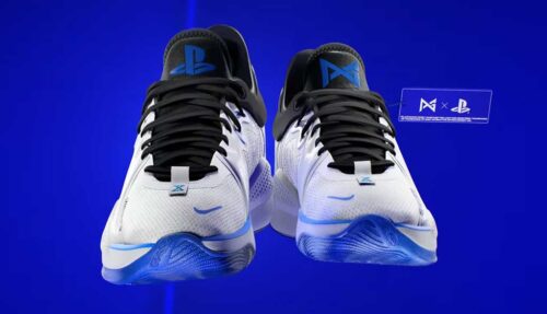 The Nike PS5 Sneakers Are Available To Order Now
