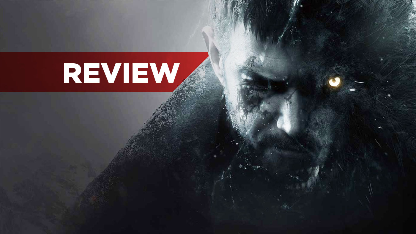 Resident Evil Village Review - An Entirely Different Beast