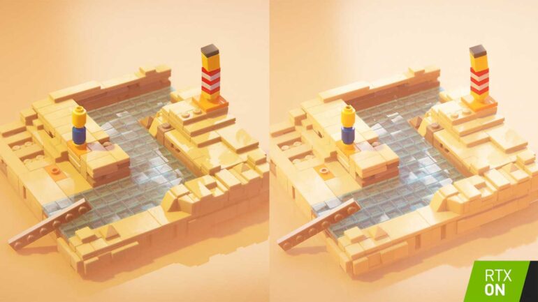 LEGO Builder's Journey Review - Bricktacularly Beautiful