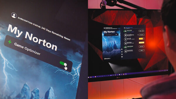 Norton’s New Game Optimiser Will Maximise Your Game Performance While ...