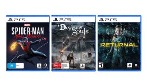 Here's Some PS5/PS4 Game Deals For Those Who Have Been Refusing To Pay ...