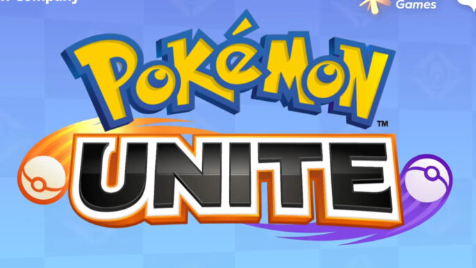 Pokemon Unite Just Got A Nintendo Switch Release Date