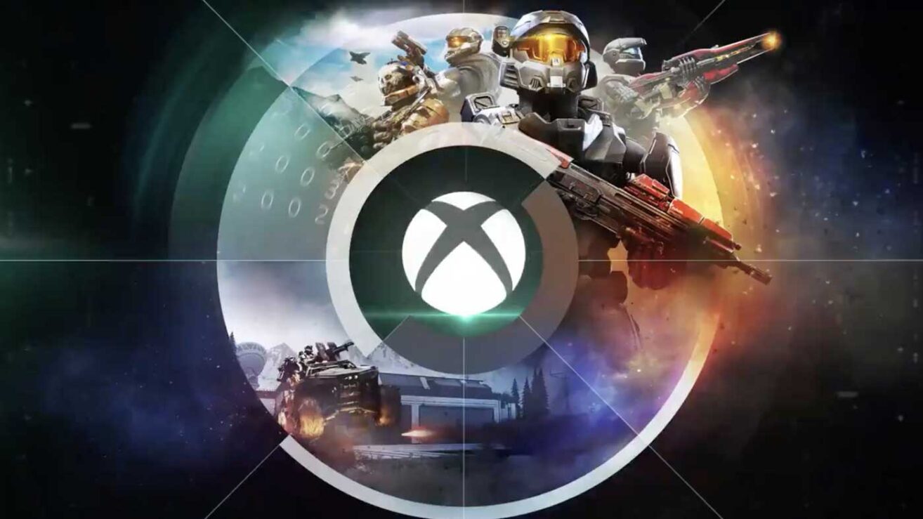 Watch The Xbox & Bethesda E3 2021 Showcase Right Here