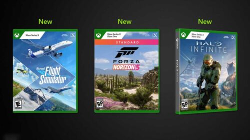 Xbox Series X Game Cases Are Changing And It's A Big Improvement