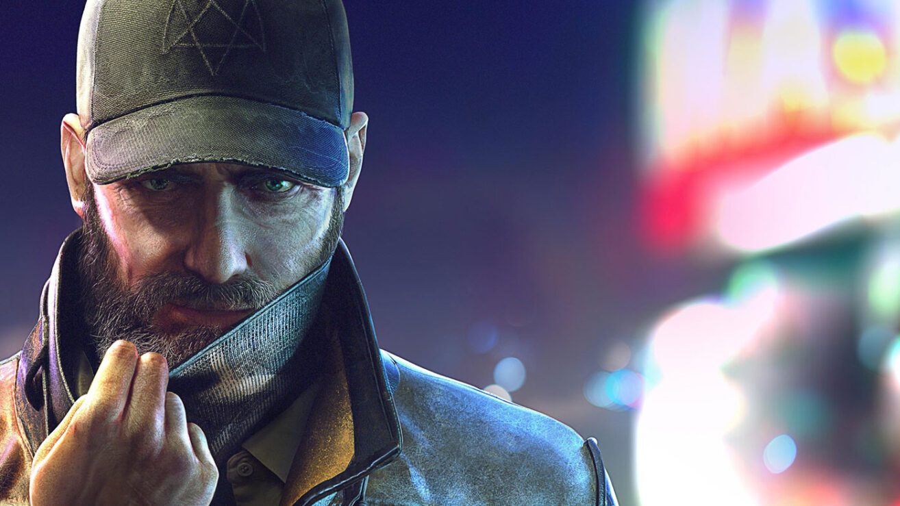 The Watch Dogs Movie Has Finally Begun Filming
