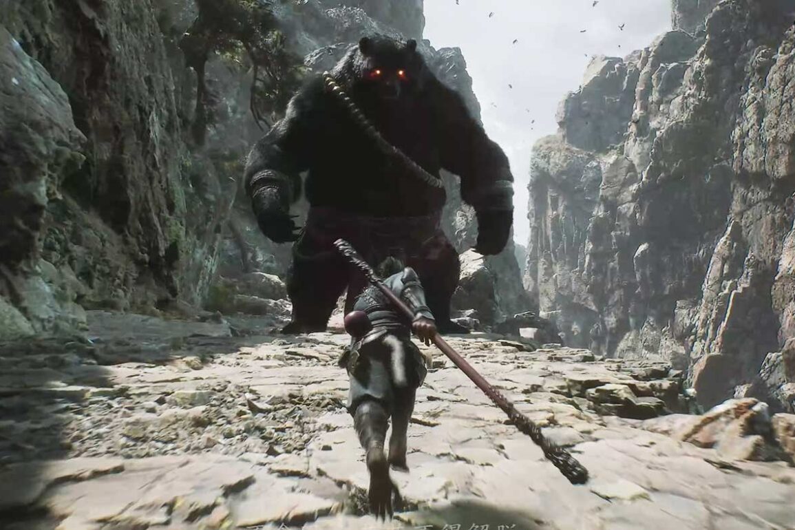 game science Archives - Press Start