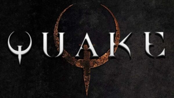 A Quake Remaster Looks To Be Coming To All Consoles