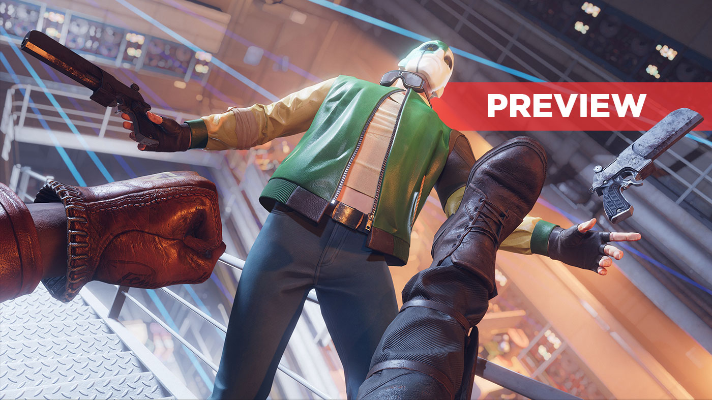 Deathloop Hands-On PS5 Preview - A Time Capsule