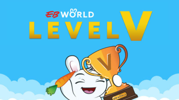 The Race To EB World Level 5 Is Over For 2023 With Winners Being ...
