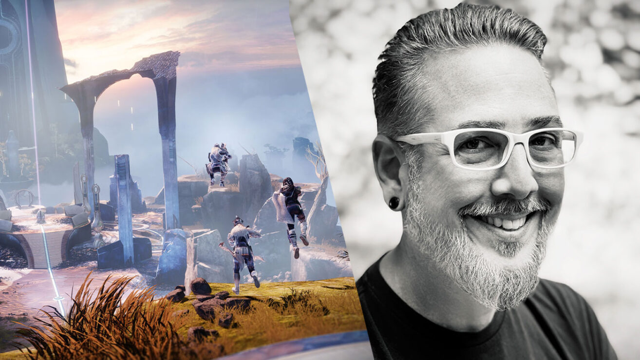 We Spoke To Bungie's Jason Sussman About Destiny 2's Season Of The Lost