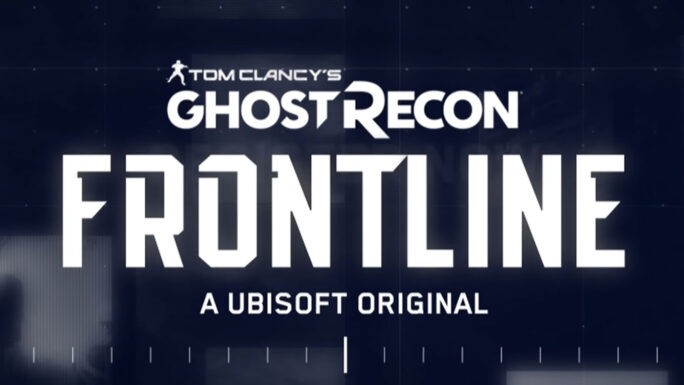 Ghost Recon Frontline Is Another Free-To-Play Shooter From Ubisoft