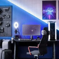 IKEA Australia Is Launching A New Gaming Furniture Range This Year