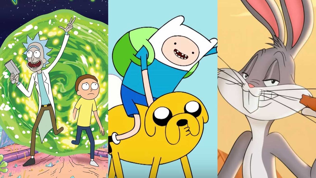 The Character Screen For Warner Bros' Multiversus Game Has Leaked And ...