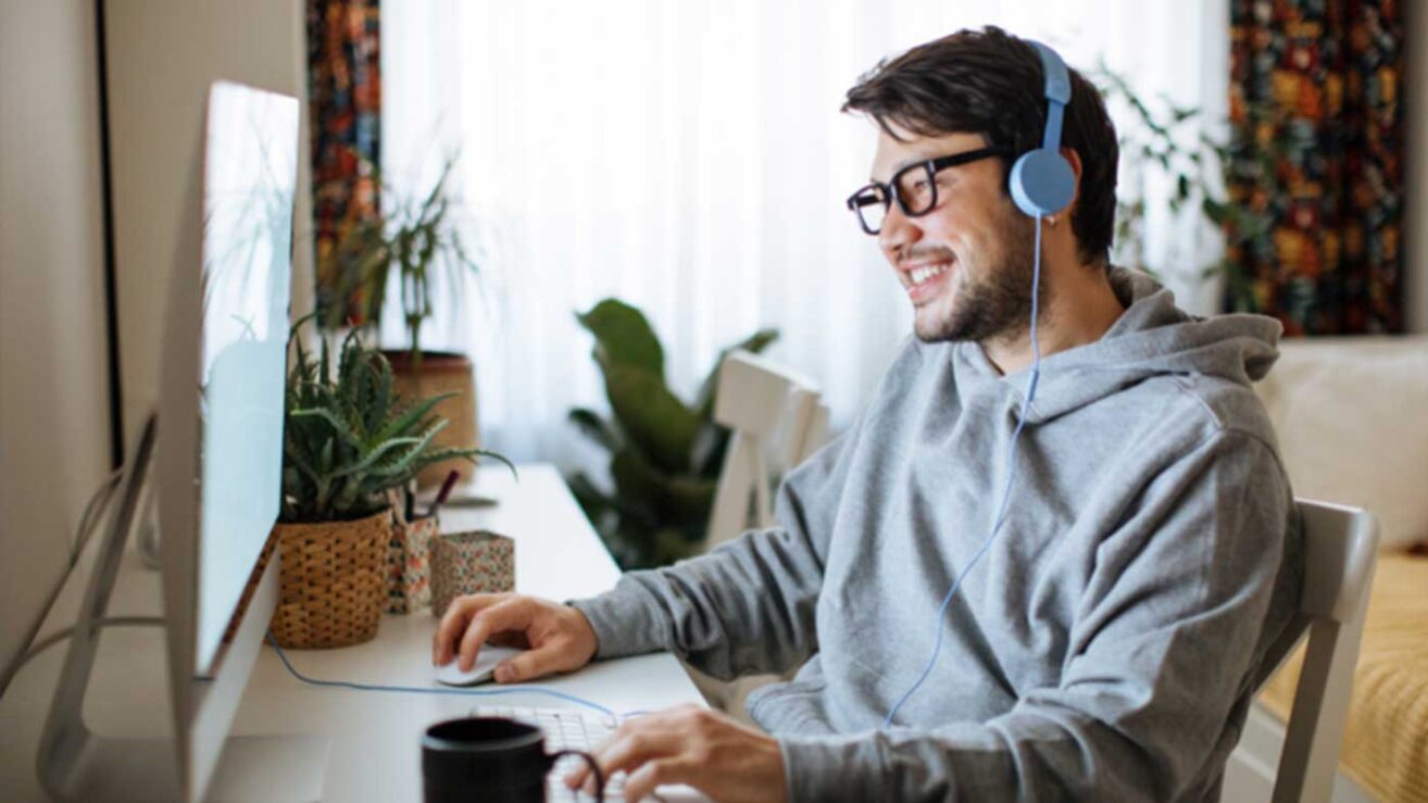 The 4 Most Exciting Things About The Future Of Home Internet