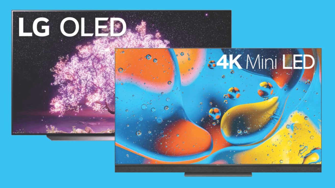 The Good Guys Has Some Insane TV Deals