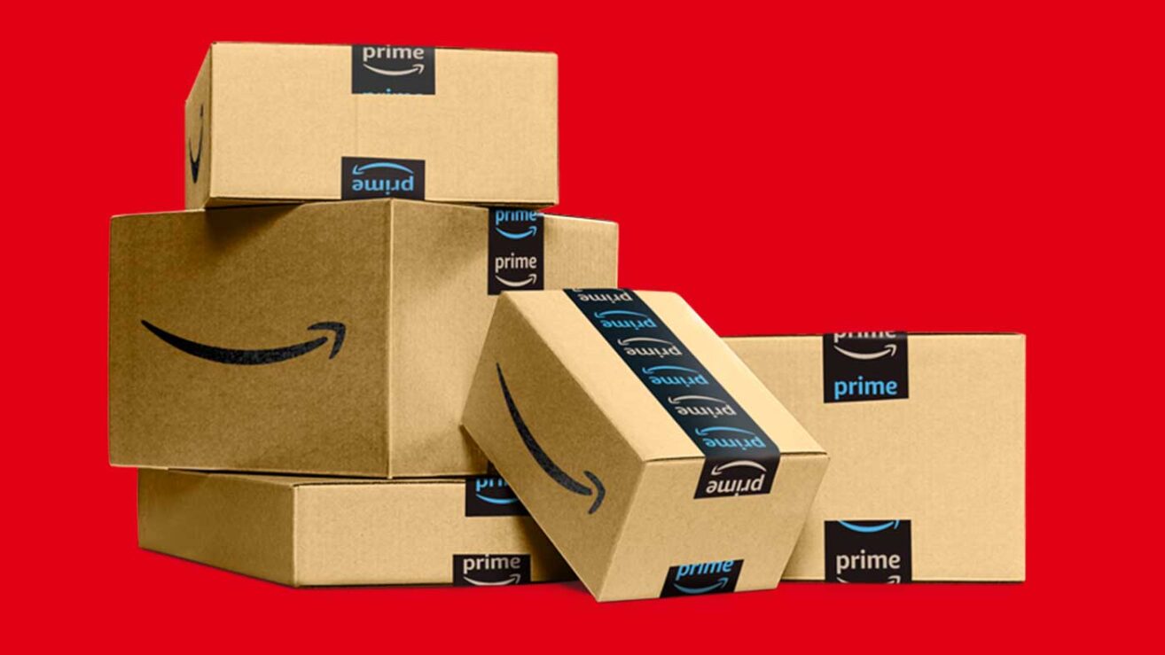 Amazon Prime Is Getting A Price Increase But There's Still Time To Grab ...