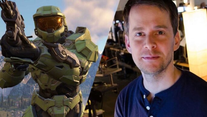 We Spoke To Halo Infinite’s Creative Director About The Struggles And ...
