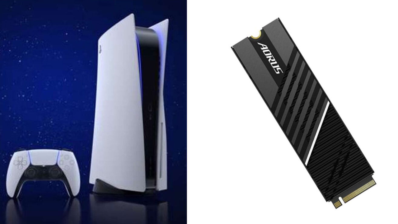 Here's The Best 1TB PS5 SSD Deal Yet