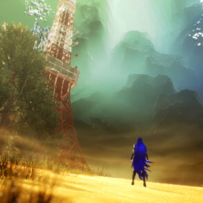 Ratchet & Clank: Rift Apart Lets You Wield A Keyblade