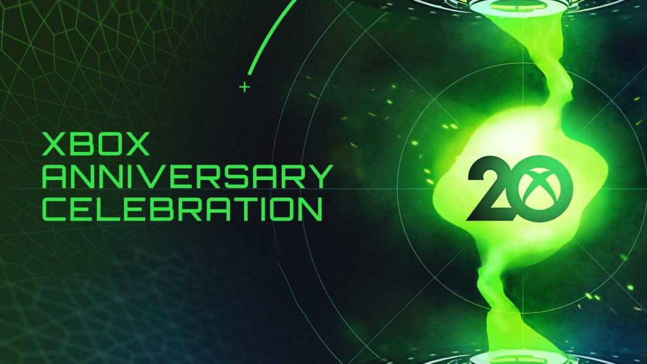 All The Aussie Times For Tomorrow's Xbox Anniversary Celebration Stream