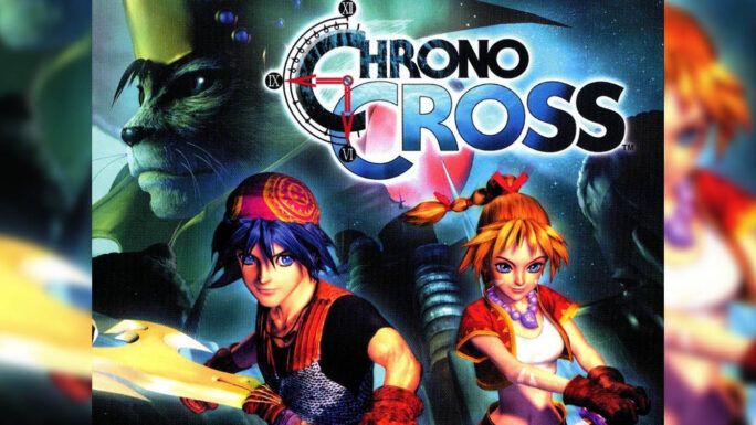 That Rumoured Big PlayStation Remake Might Be Chrono Cross