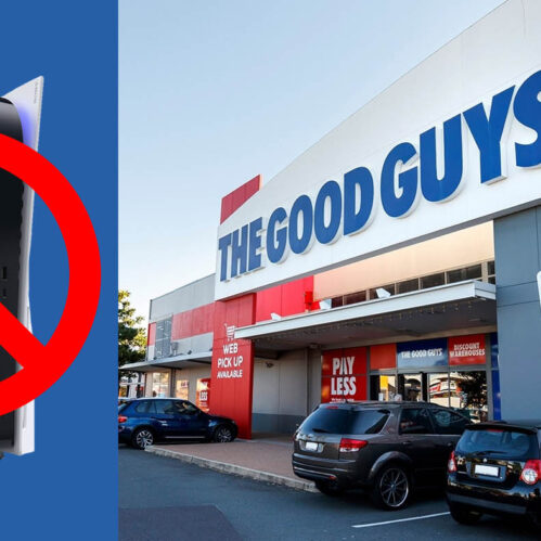 The Good Guys Has 10% Off A Bunch Of TVs Including Samsung's New Mini ...