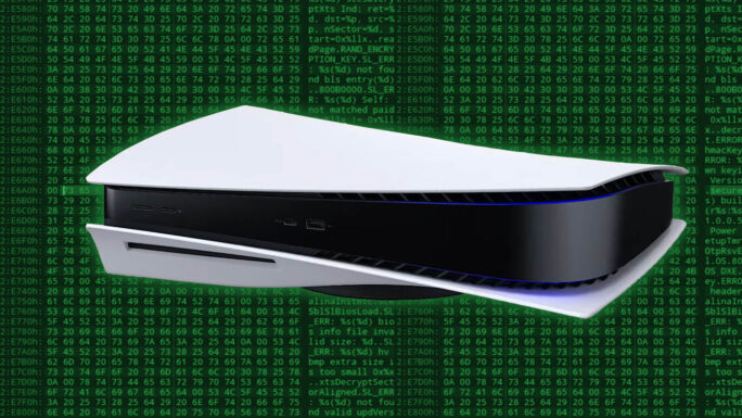 A Hacker Group Has Apparently Hit A Major Milestone In Jailbreaking The PS5